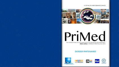 PriMed - PriMed. Prix International du Documentaire et du Reportage ...