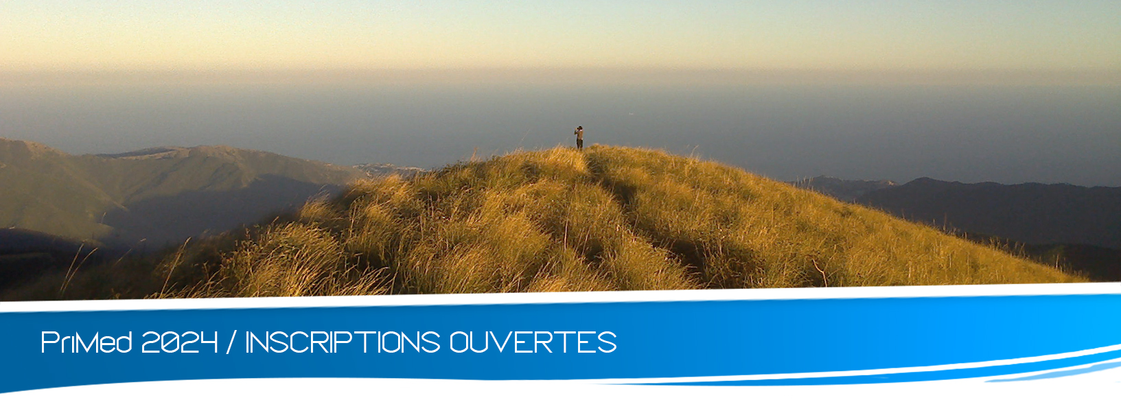 PriMed 2024 : REGISTRATIONS ARE OPEN - PriMed